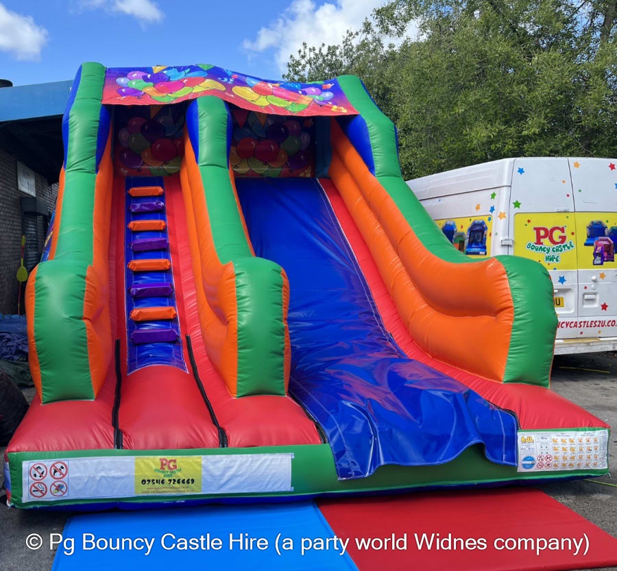 Bouncy Castle & Game Packages! - Leisure equipment rental and leasing ...